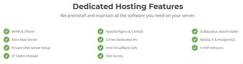 Siteground Dedicated Hosting Review 2022 Real Uptime Records Speed