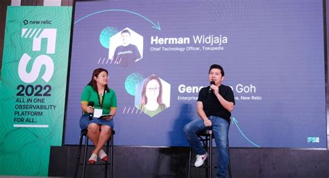 Ganesh Narasimhadevara On Linkedin Futurestack Observability Newrelic