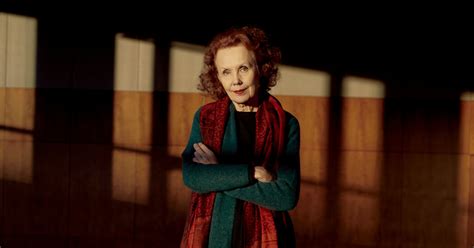 Kaija Saariaho Pathbreaking Finnish Composer Is Dead At 70 The New York Times