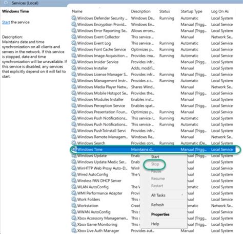 How To Configure A Local NTP Server Domat Control System