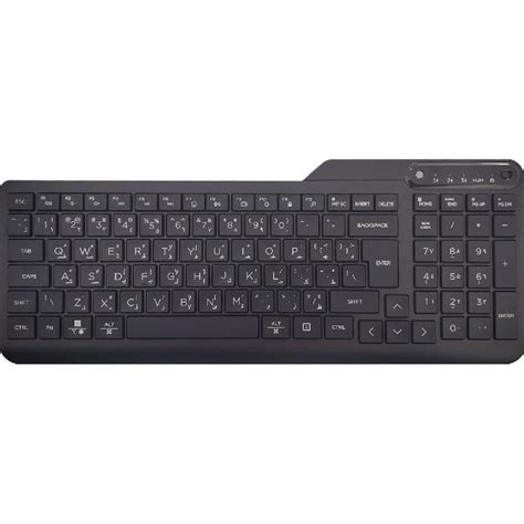 HP Multi Device Keyboard Bluetooth Jarir Bookstore KSA