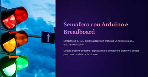 Copy Of Semaforo Con Arduino E Breadboard Copy Of Semaforo Con Arduino E Breadboard