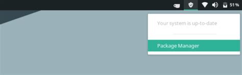 Manjaro Package Managerinstallremove Software With Pacman
