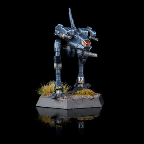 Battletech Mech Overview Locust Goonhammer