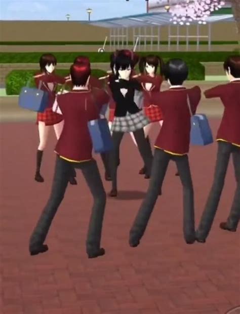 Yandere Simulator [video] In 2025