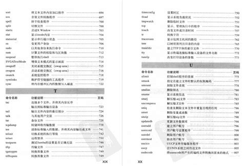 常用的570个linux命令 280个shell脚本，一定能帮到你，运维建议收藏！ 知乎