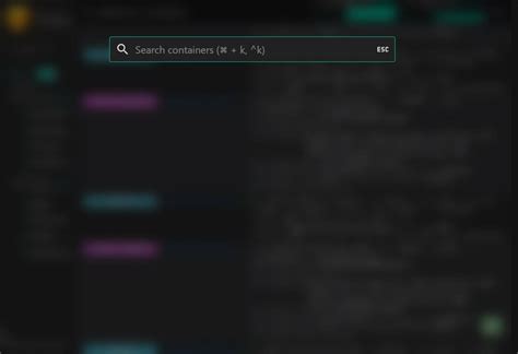 Dozzle Real Time Docker Log Monitoring Made Easy Virtualization Howto