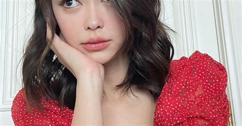 รวมรูปภาพของ ประวัติ แพทริเซีย กู๊ด สาวเก่งหัวดี ดีกรีกรีเกียรตินิยมอันดับ 1 จากรั้วจุฬาฯ รูป