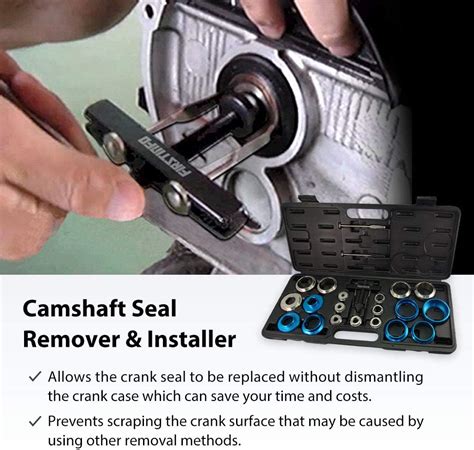 Firstinfo F3281c Crankshaft Camshaft Seal Remover Separator Puller