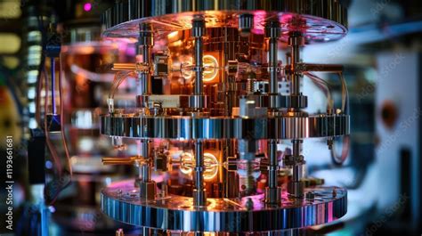 Quantum Computing Optimizing Global Energy Usage Analyzing Energy