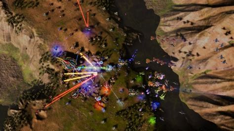 Directx 12s Cross Brand Multi Gpu Capability Tested Nvidia And Amd Cards Now Work Together In