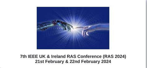 Prathmesh Labhade On Linkedin Ras2024 Robotics Ieee Innovation Technology