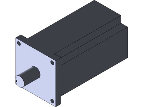 Free Cad Designs Files And 3d Models The Grabcad Community Library