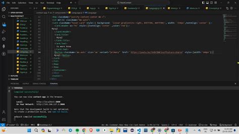 Video Gugan M K On Linkedin Reactjs Programming Fullstack Webdevelopment Learninghub