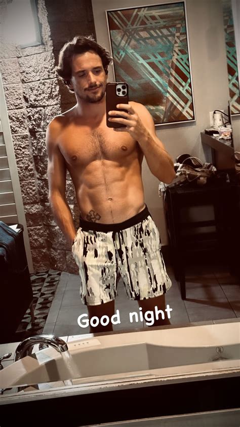 Tyler Nixon On Tumblr