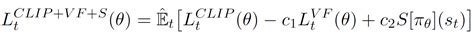[5 rl theory ppo 5] 近端策略优化算法 知乎