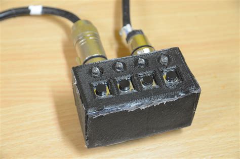 Gallery Audio Cable Tester Hackaday Io