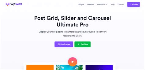 10 Best Wordpress Post Grid Plugins You Shouldnt Miss