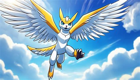 Complete Guide To All Digimon Characters