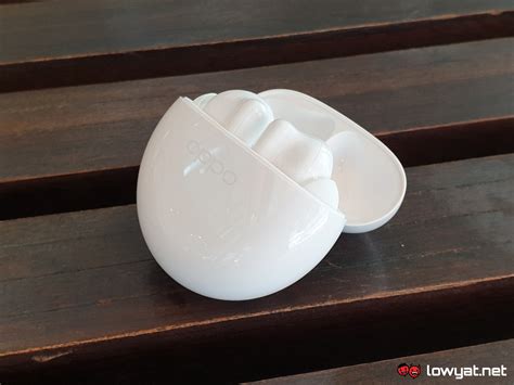 OPPO Enco Buds Officially Launches Retails For RM Lowyat NET