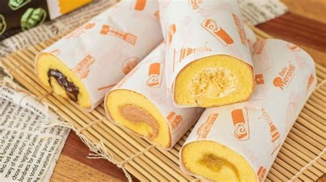 Oleh Oleh Khas Medan Yang Jadi Favorit Wisatawan Ada Bolu Meranti