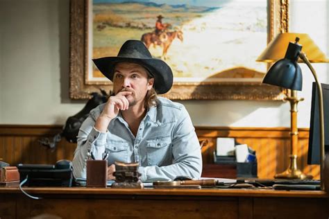 The 50 Best Yellowstone Quotes To Help Make The Season 4 Premiere