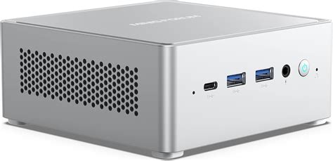Minisforum Venus Npb Mini Pc Review Mini Pc Reviewer