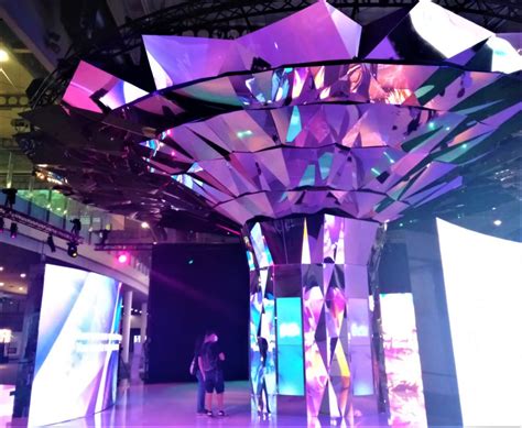 Networking And Innovation At The MWC 2021 Xarxa TECSAM