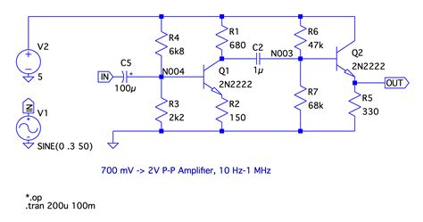 Output Capacitor For Common Collector General Electronics Arduino Forum