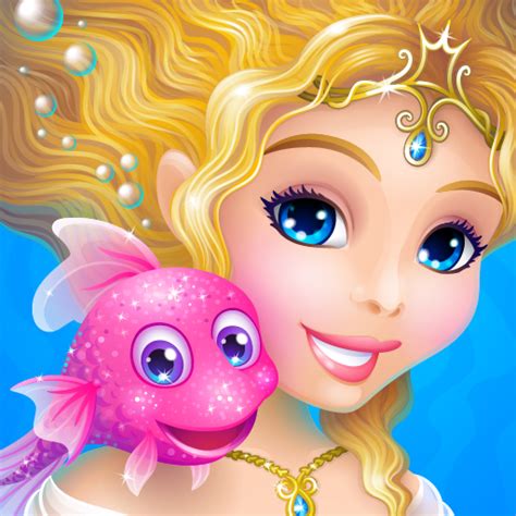 Mermaid Dress Up For Girls Game Play Online At Games