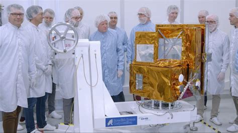 Aac Clyde Space On Linkedin Press Releases Aac Clyde Space