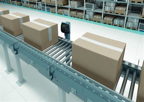 Pepperl Fuchs Is Expanding Its Io Link Portfolio With A Uhf Rfid Reader