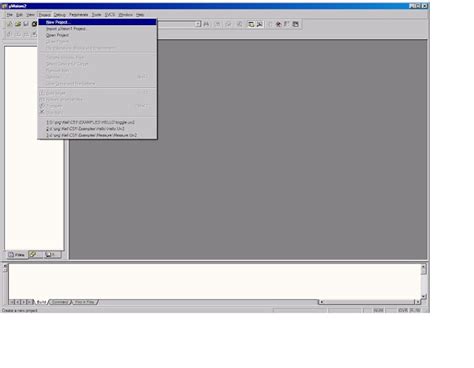 Keil Uvision 3 Tutorial 2embeddedrobotics