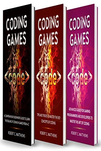 Best Game Development Books Of All Time BookAuthority