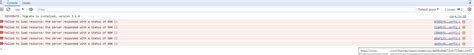 loading material icons bug reports prestashop forums