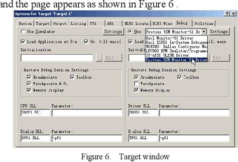 Figure 6 From Design And Simulation Of A Sokoban Game Based On Proteus