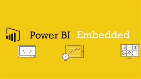 Power Bi Embedded Entenda Como Funciona Power Insight