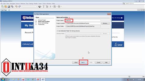 Apache Tomcat Server For Netbeans Calinsa