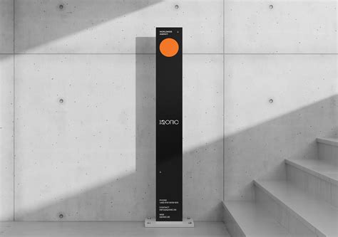 Iqonic Behance