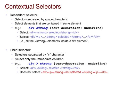 Ppt Csc 2720 Building Web Applications Powerpoint Presentation Free
