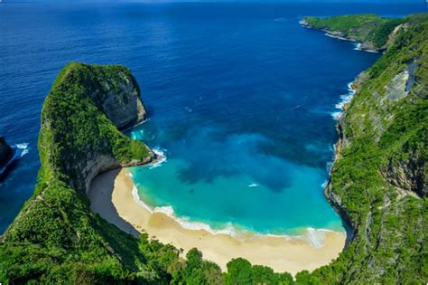 14 Melhores Praias Da Indonésia