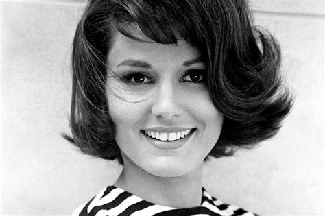 14 Actresses From The 60s Who Deserved Better Roles Than They Ever Got