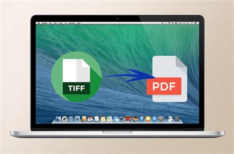 Best Solutions To Convert TIFF To PDF