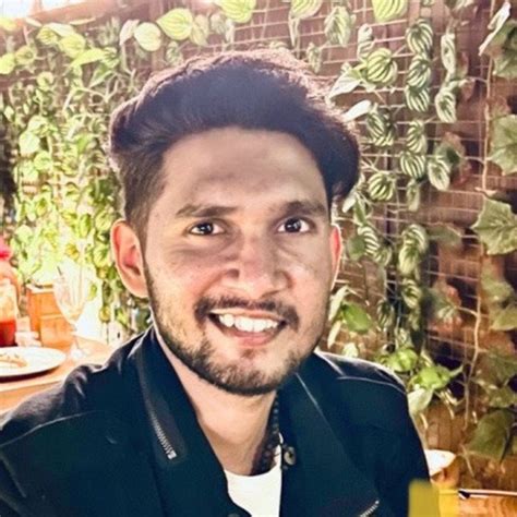 Mohin Khan Senior Manager Paid Social Mantra Digital Marketing Xing