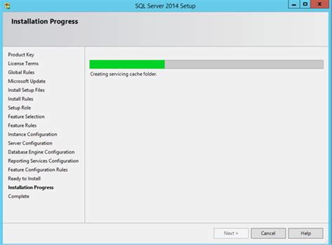 How To Install Systemcenter Operations Manager 2012 R2 Scom 2012 R2 It Blog