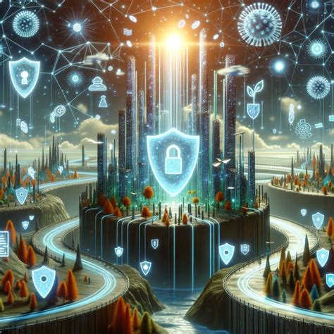 Nextgenciso Hulectoraatcybersecurity Digitaleveiligheid Cybersecurity Digitalsecurity