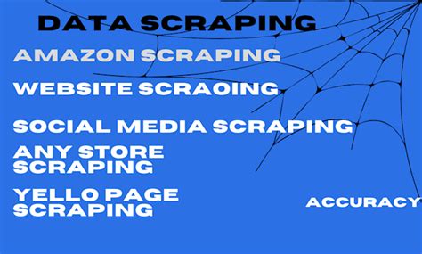 Do Data Mining Web Scraping Data Extraction Yellow Page And Data