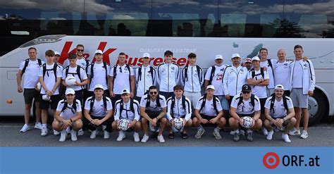 Gradišćanski Hrvati Nastali 12 Pri Europeadi Hrvati Visti