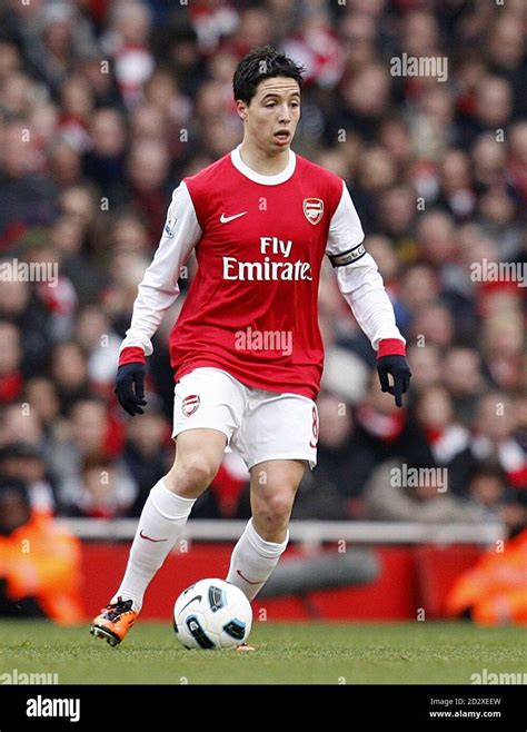 Samir Nasri Wallpaper Arsenal