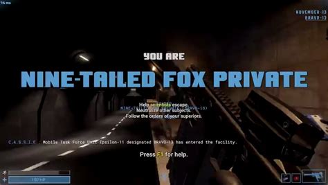 This Is Why Every Scp Server Has A Rule About Not Uncuffing D Boys R